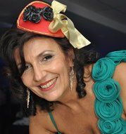 Perla BarberoMat. 3239 – Denimed